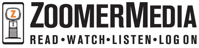 Zoomer Magazine – ZoomerMedia Limited